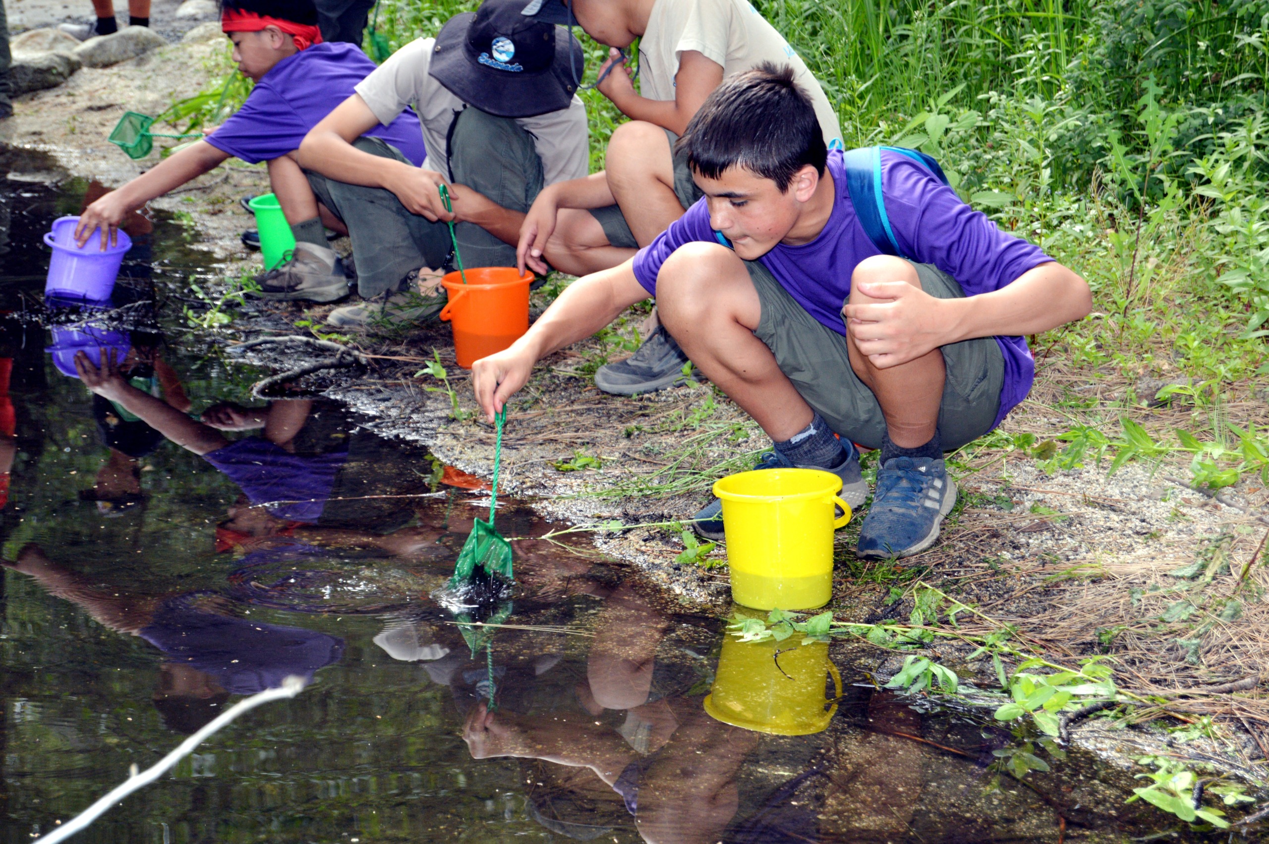 IE Scouts Home - California Inland Empire Council