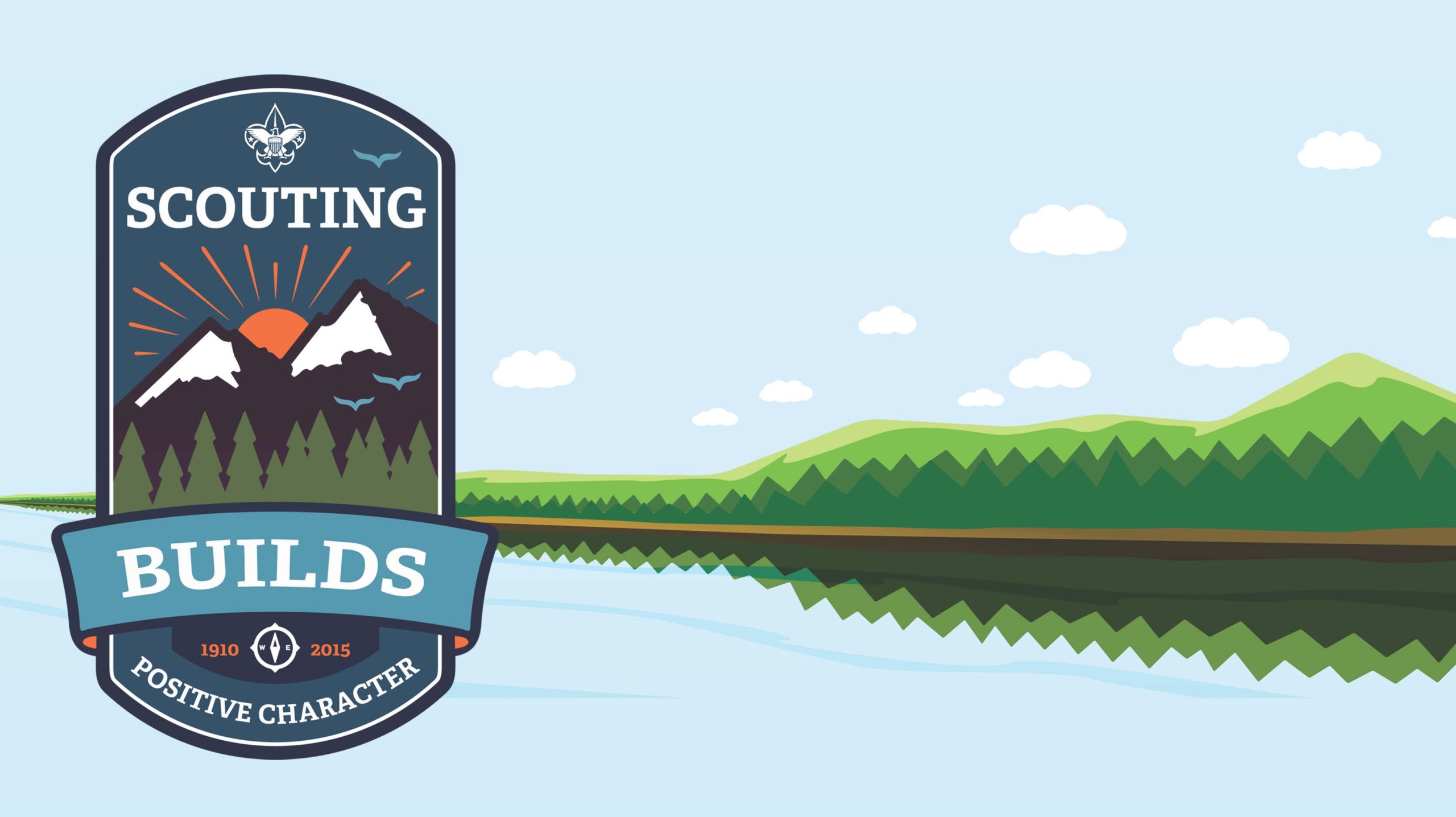 Why Choose Scouting - California Inland Empire Council