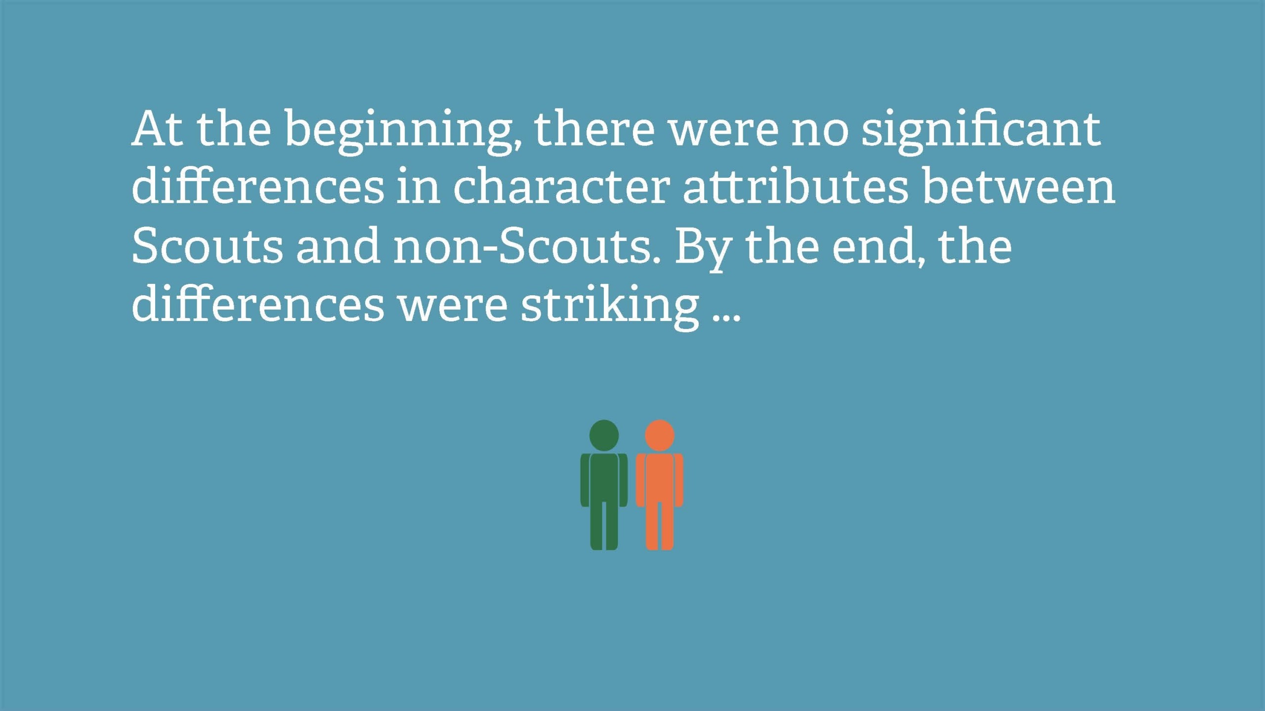 Why Choose Scouting - California Inland Empire Council