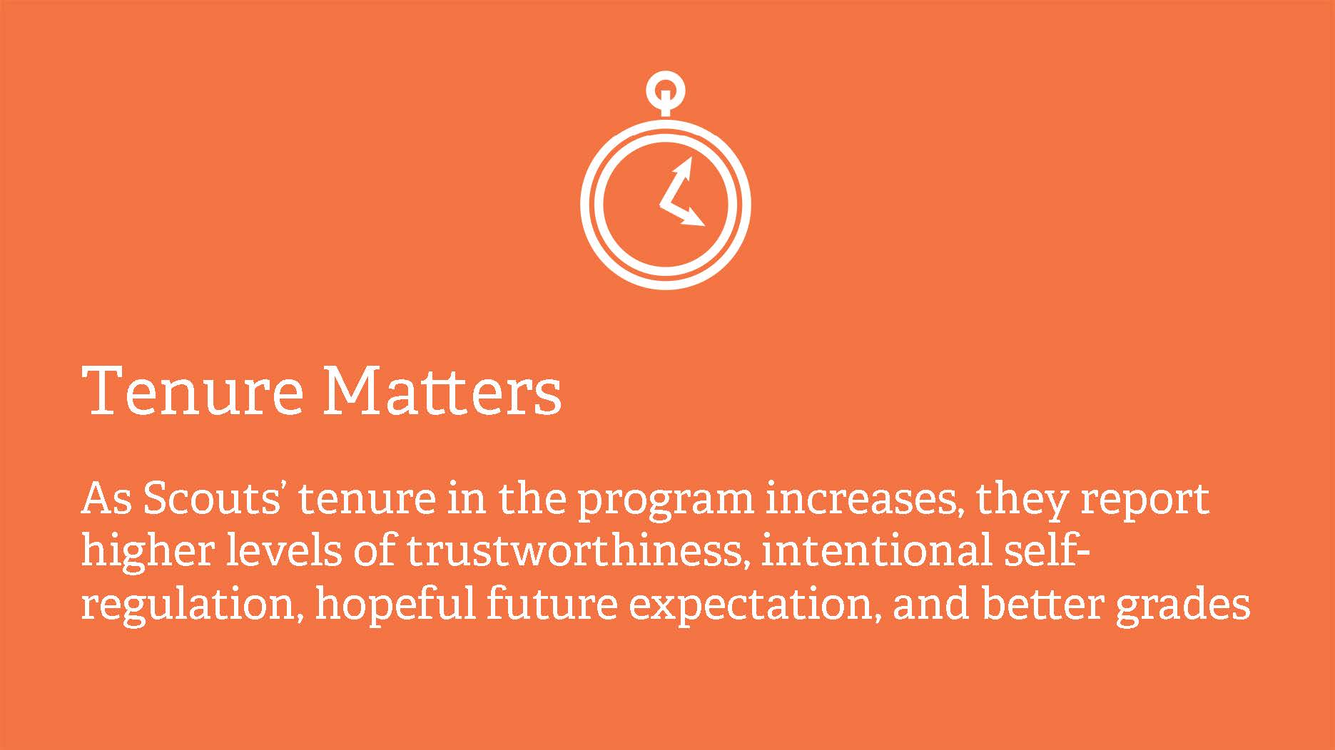 Why Choose Scouting - California Inland Empire Council