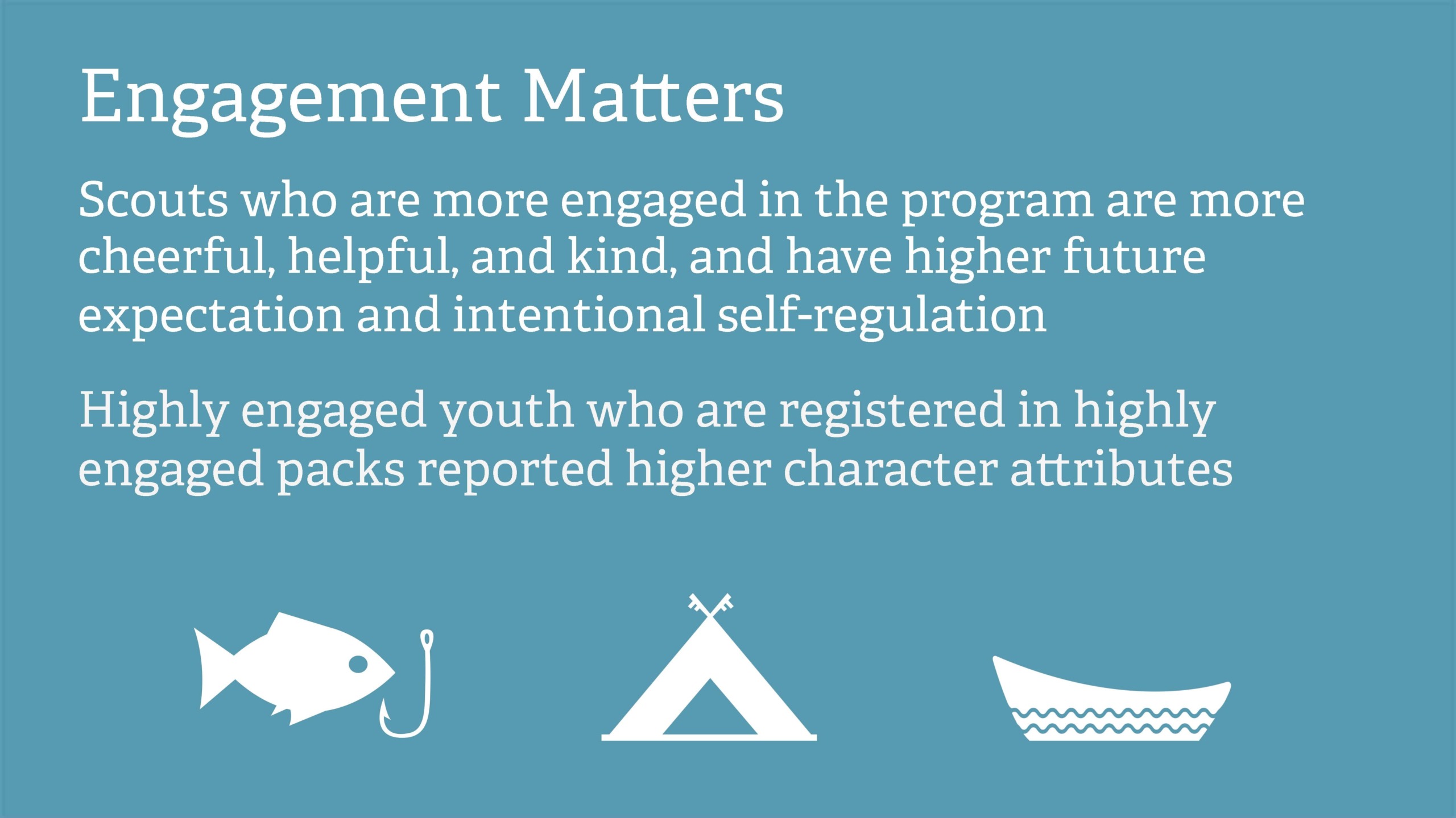 Why Choose Scouting - California Inland Empire Council