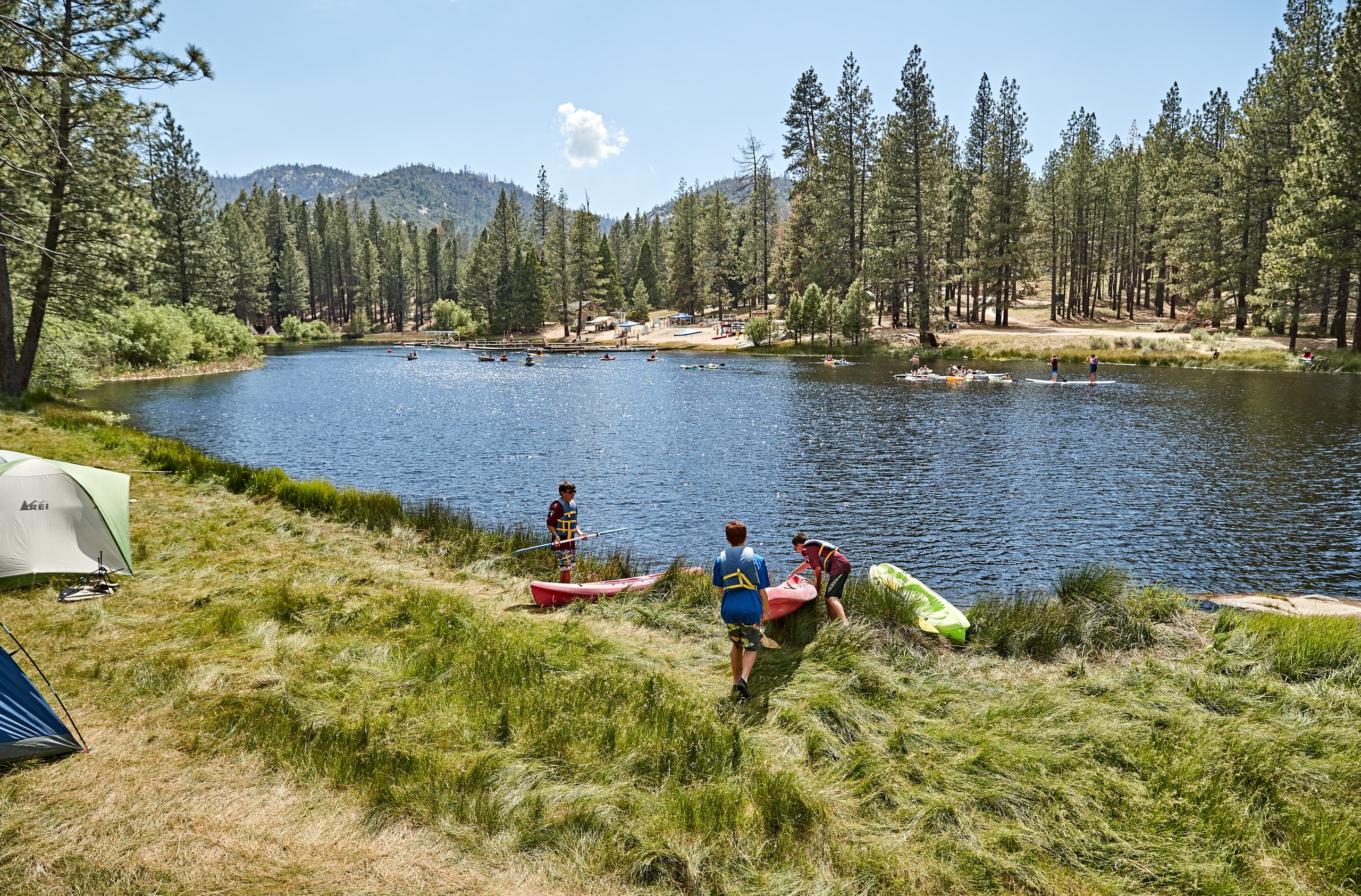 California Inland Empire Council – Scouts BSA