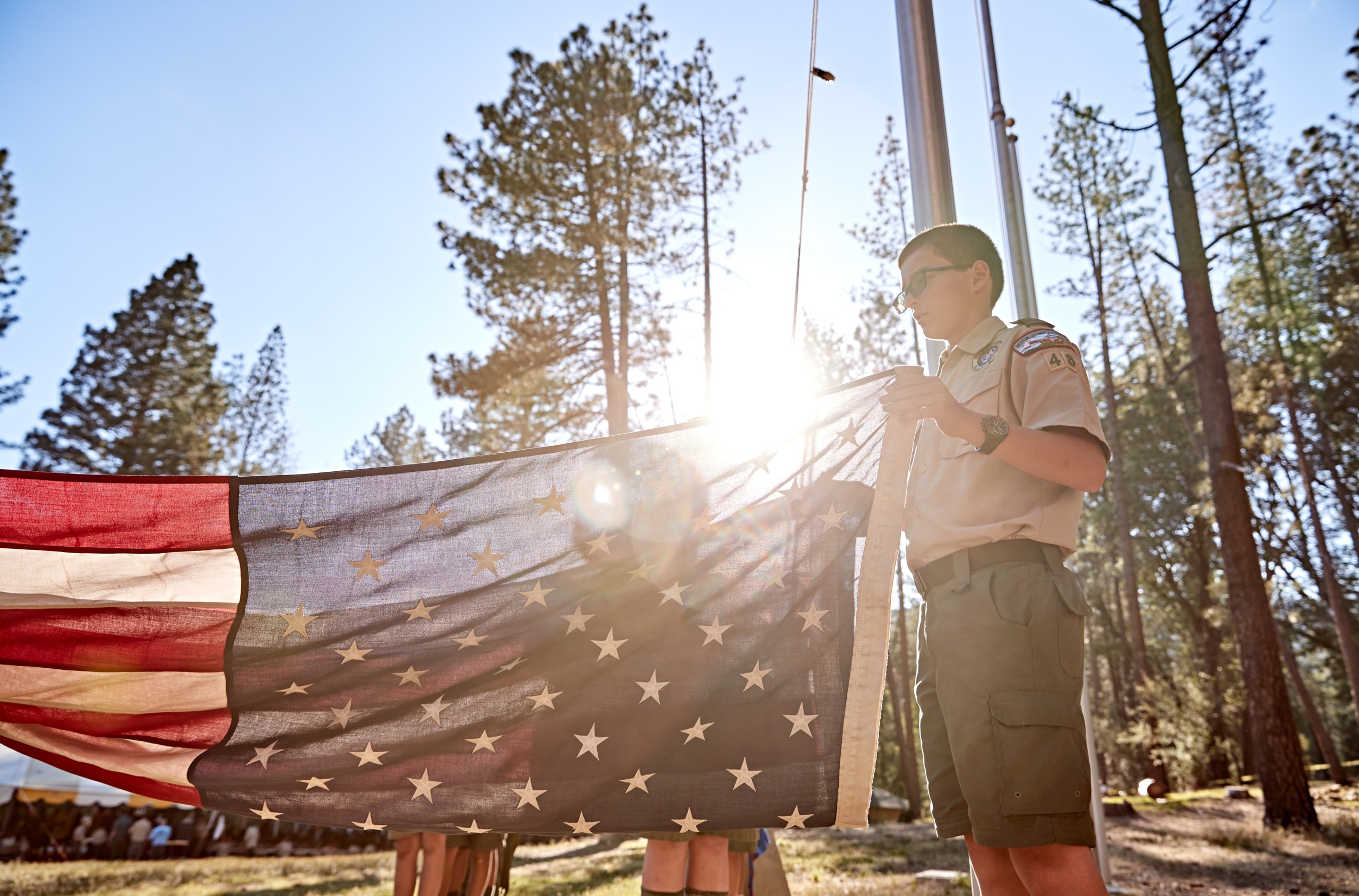 California Inland Empire Council – Scouts BSA