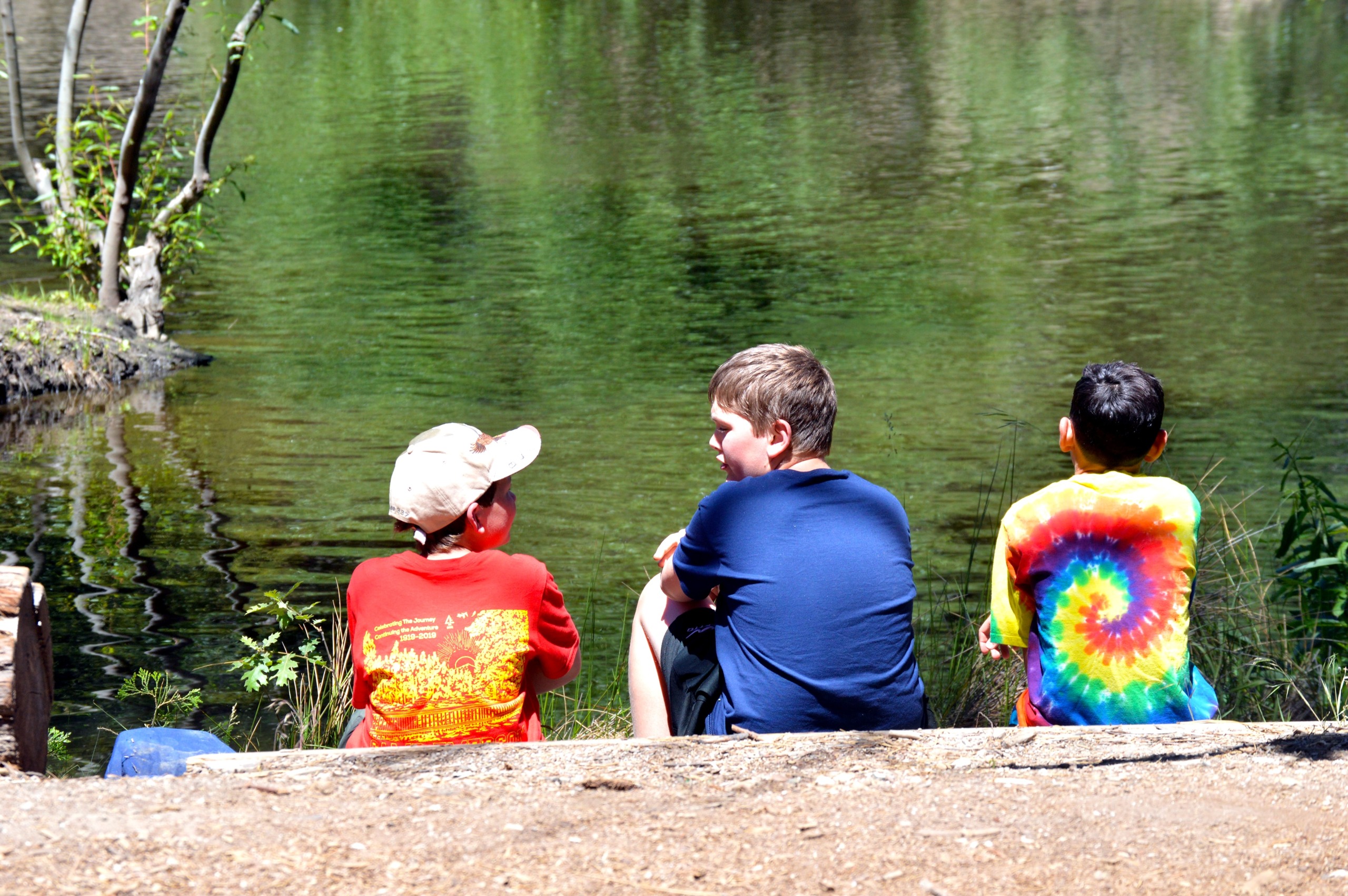 Events - California Inland Empire Council