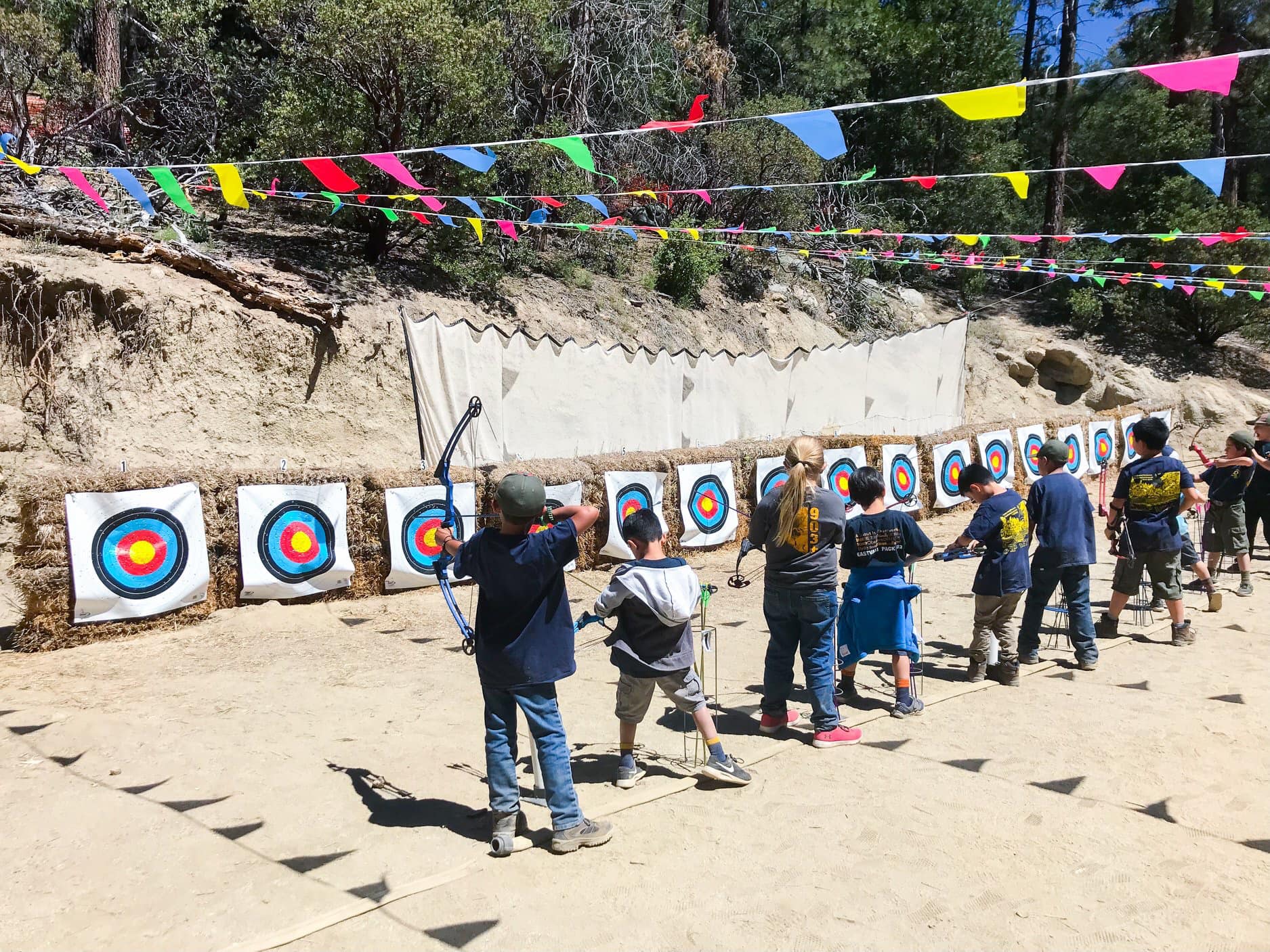 Events - California Inland Empire Council