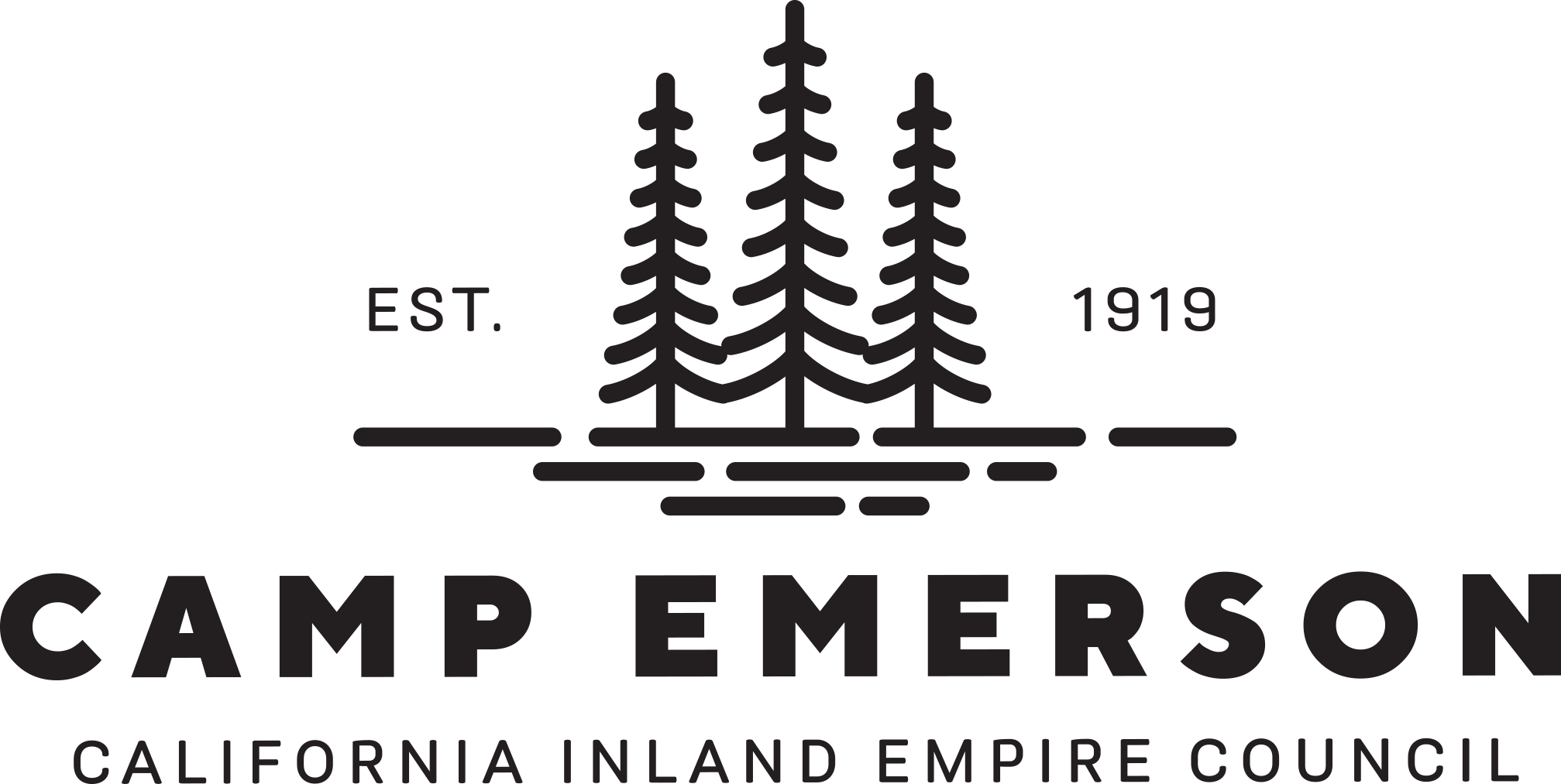Scouts BSA Summer Camp - California Inland Empire Council