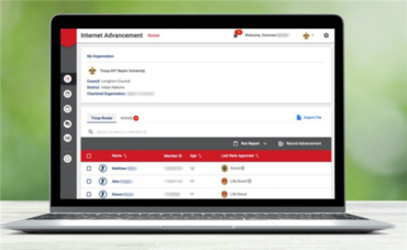 SCOUTBOOK - California Inland Empire Council