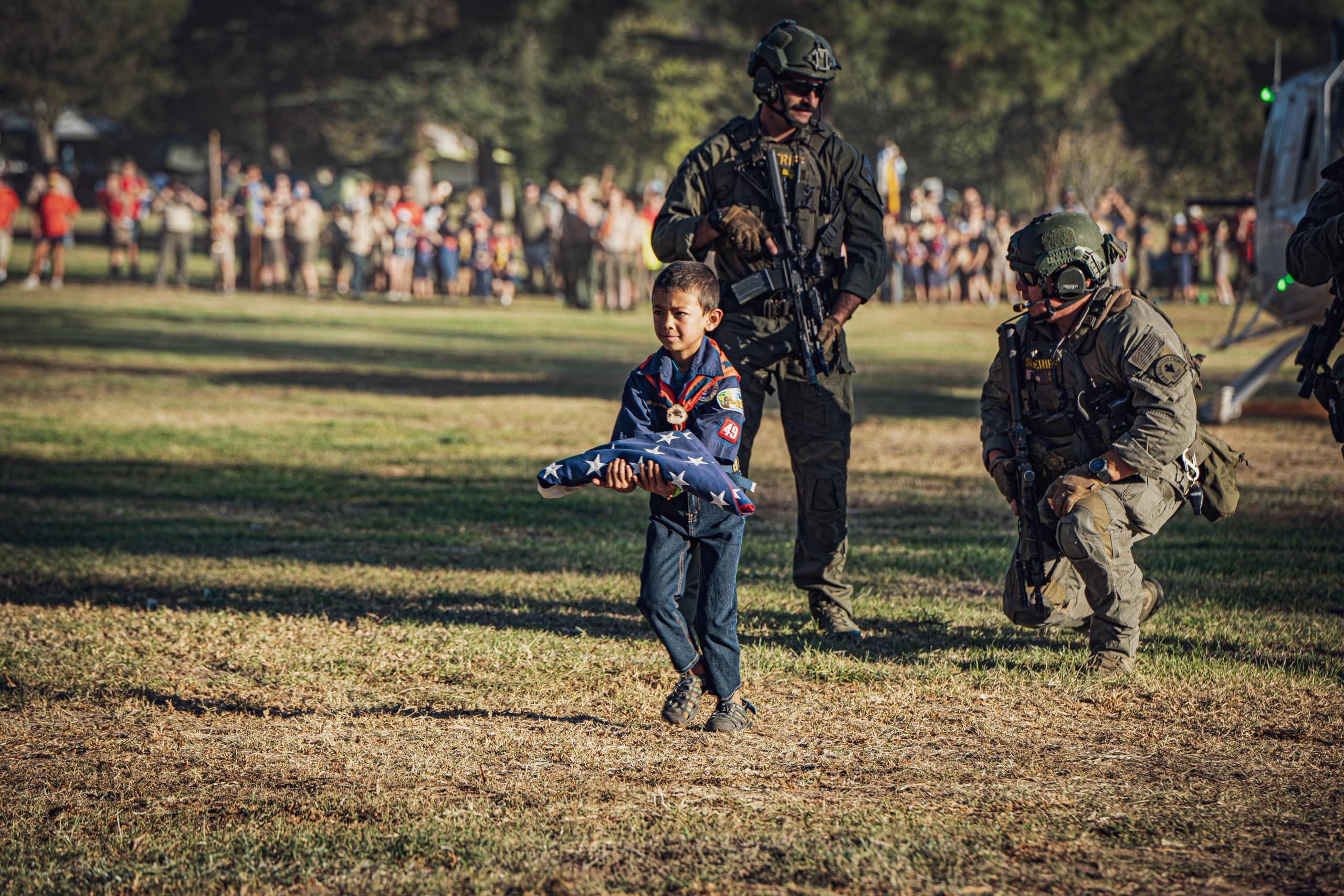 IE Scouts Home - California Inland Empire Council