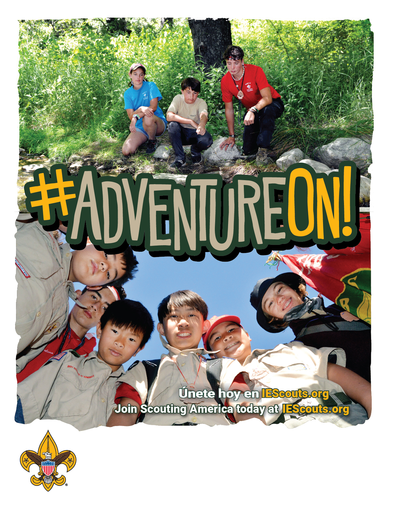 Brand Center – California Inland Empire Council