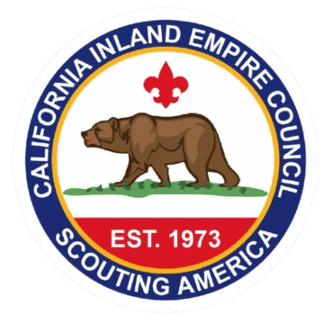 IE Scouts Home - California Inland Empire Council