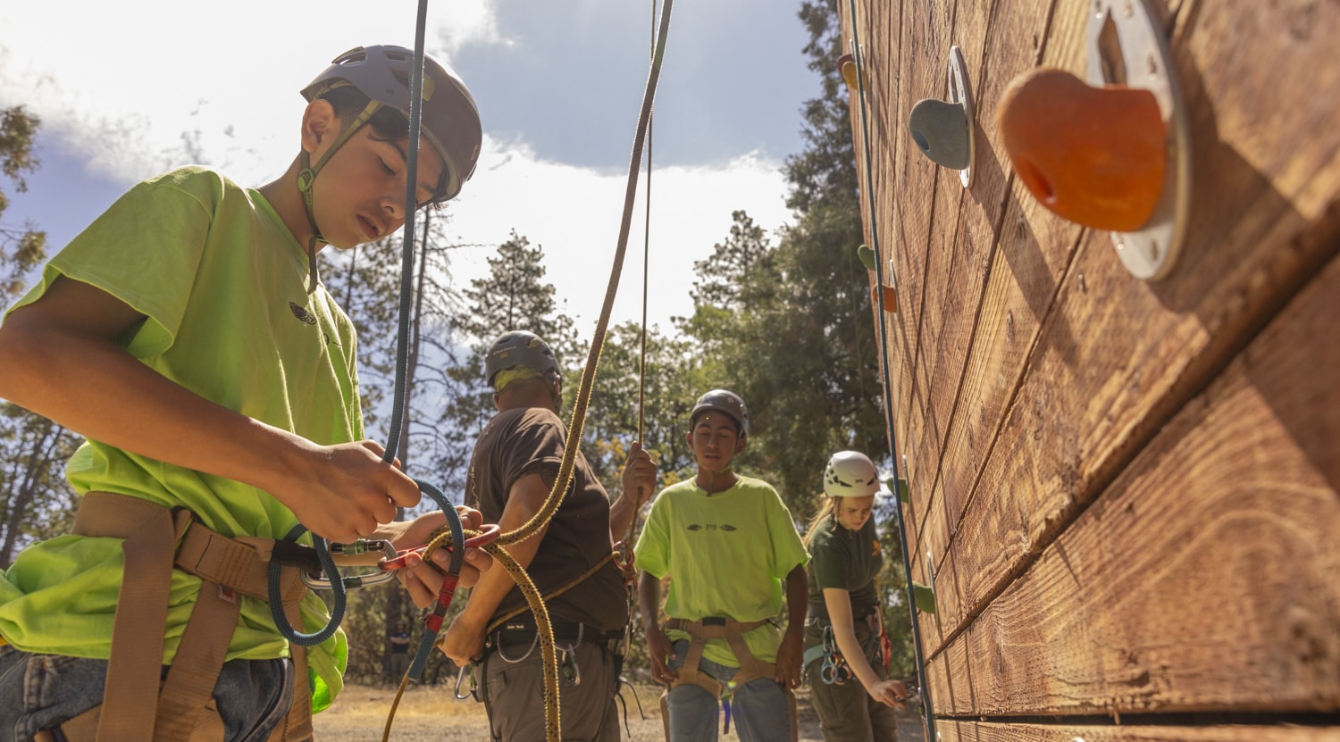 IE Scouts Home - California Inland Empire Council