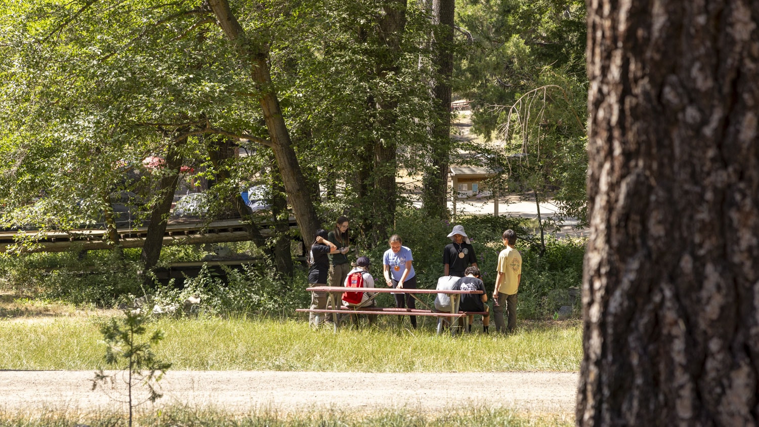 IE Scouts Home - California Inland Empire Council